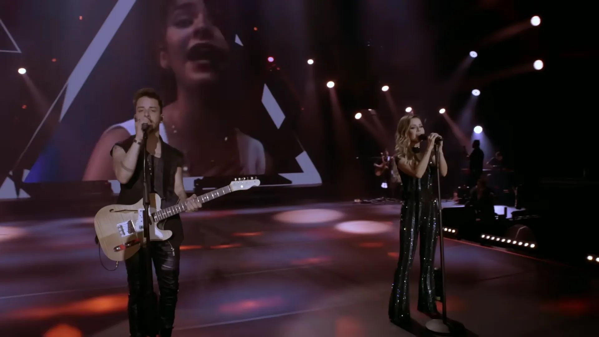 Biografia de Sandy & Junior: conheça a história da dupla - LETRAS.MUS.BR