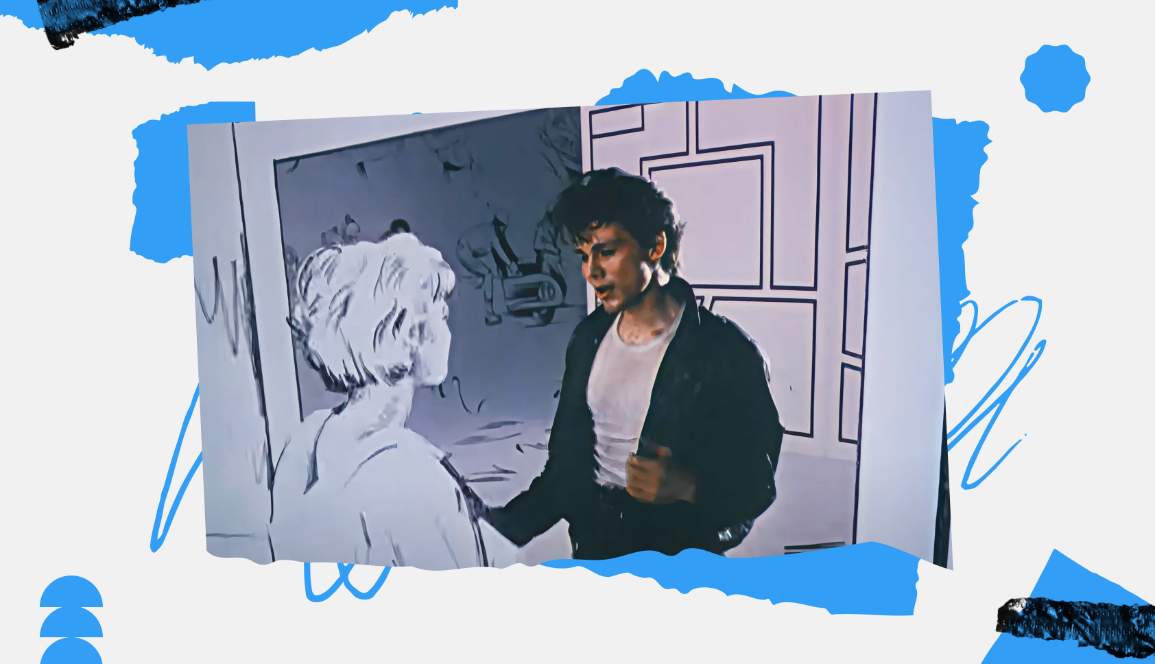 Qué dice la canción Take On Me: significado del tema de a-ha - LETRAS.COM
