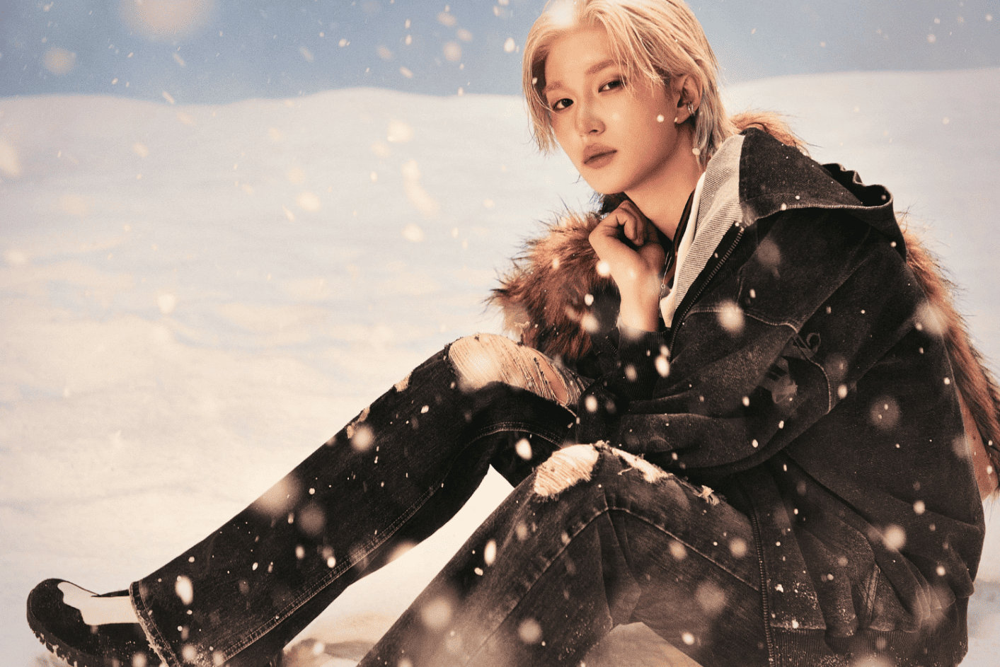 Miembros de P1Harmony: conoce a los seis integrantes del grupo de k-pop ...