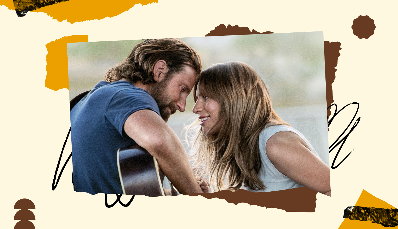 Conoce el verdadero significado de Shallow, de Lady Gaga y Bradley ...
