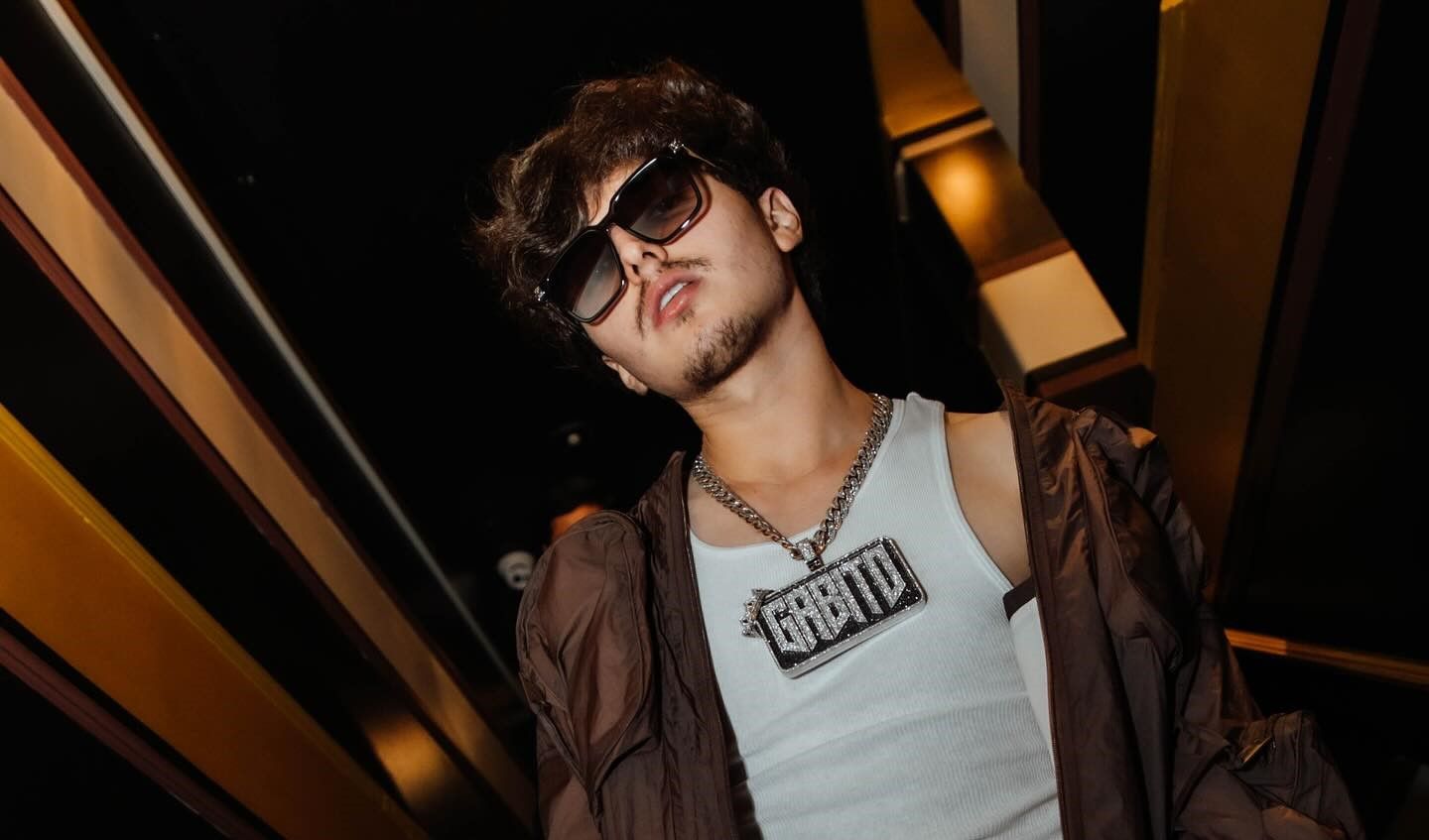 Quién es Gabito Ballesteros: biografía del cantante de regional ...