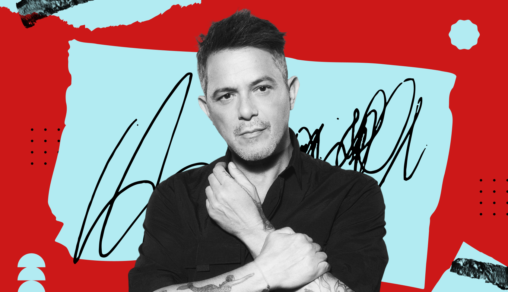 O significado de Corazón Partío, maior sucesso de Alejandro Sanz ...