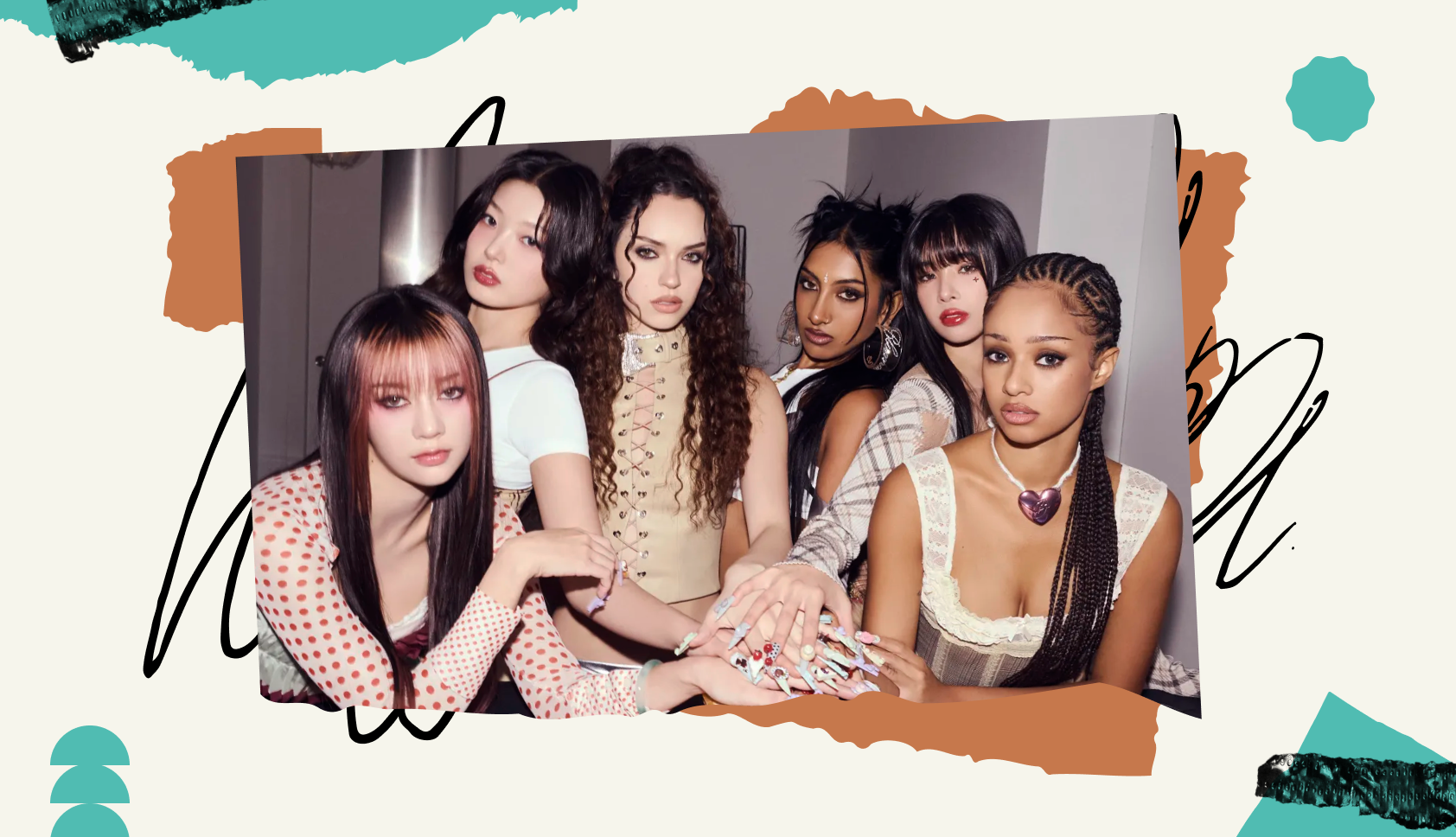 Significado de Gnarly en español: descubre qué quiso decir KATSEYE - LETRAS.COM