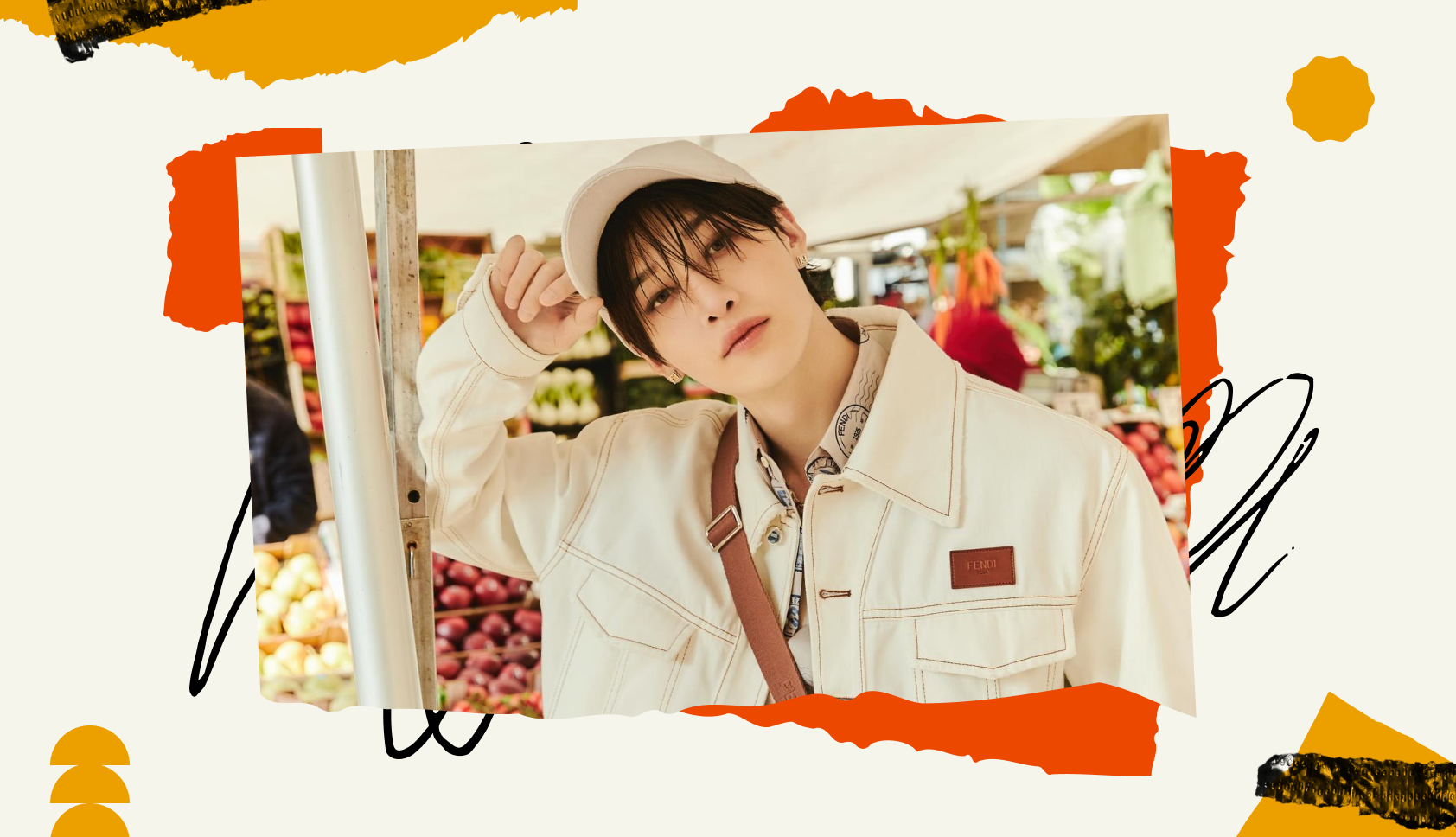 Quem é Bang Chan, do Stray Kids? Conheça o líder e produtor do grupo ...