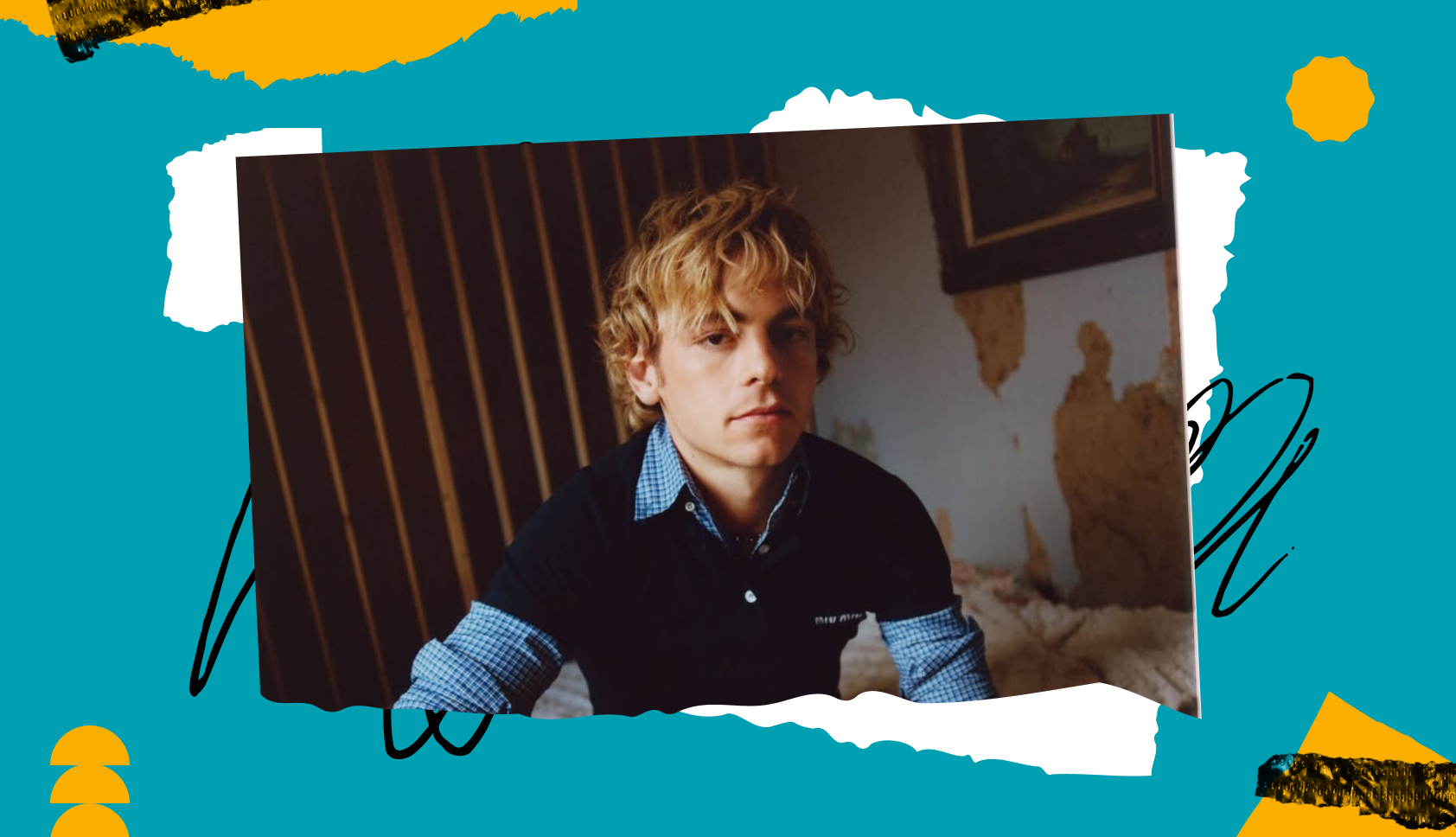 Quién Es Ross Lynch Biografía Del Cantante Y Exchico Disney Letras Com