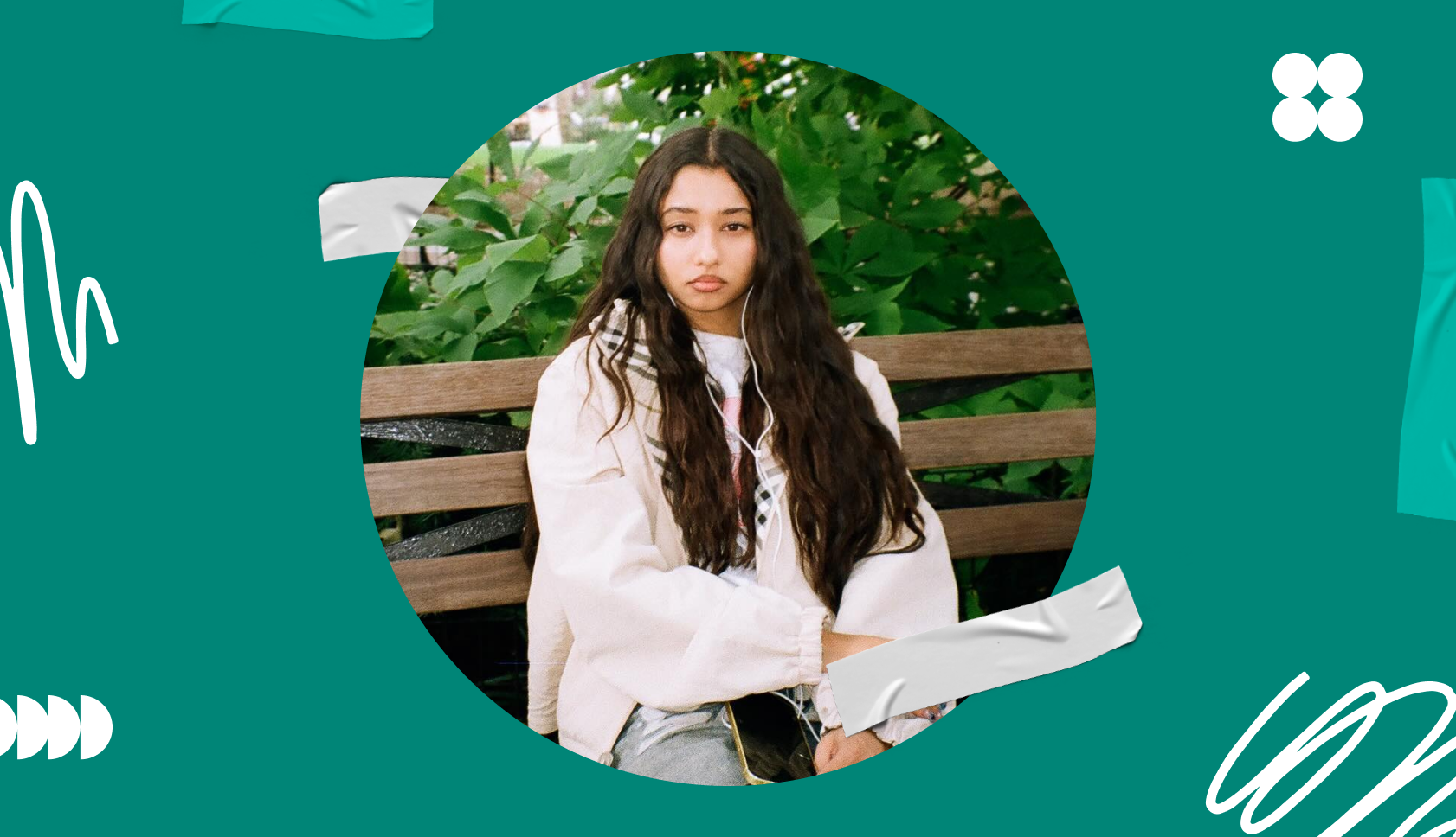 Quién es Bb trickz, la cantante de trap viral en las redes - LETRAS.COM