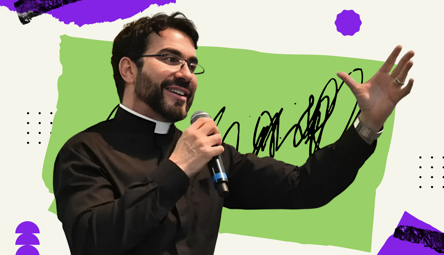 Biografia do Padre Fábio de Melo: tudo sobre a vida do cantor - LETRAS ...