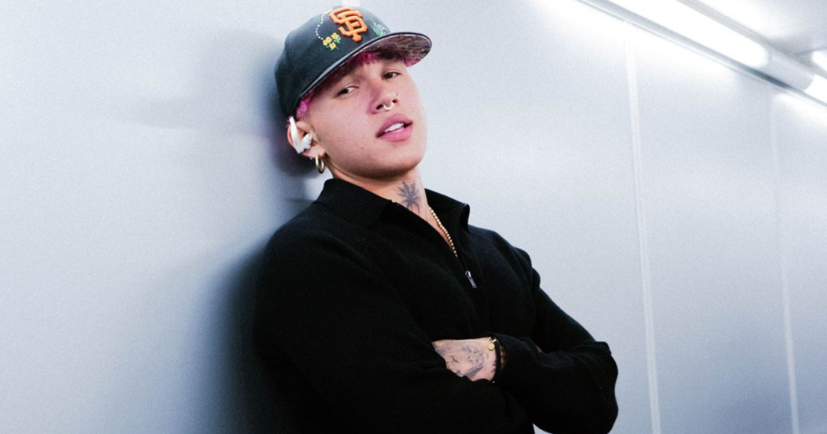 Quién es Beéle: biografía del cantante colombiano del momento - LETRAS.COM