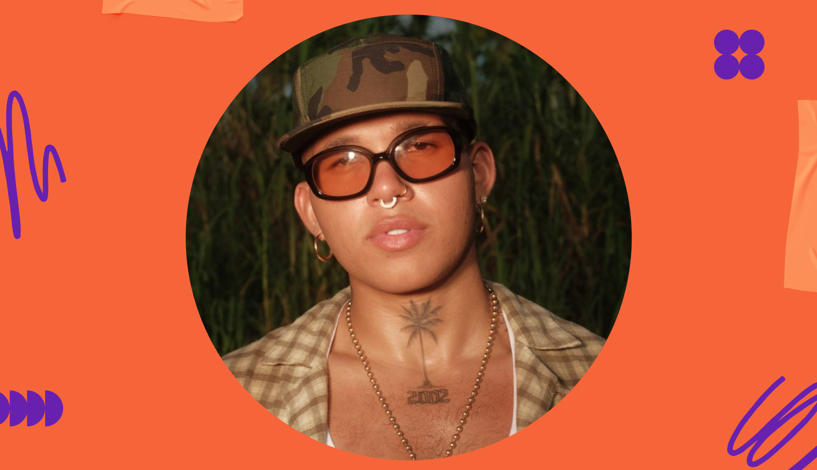 Quién es Beéle: biografía del cantante colombiano del momento - LETRAS.COM