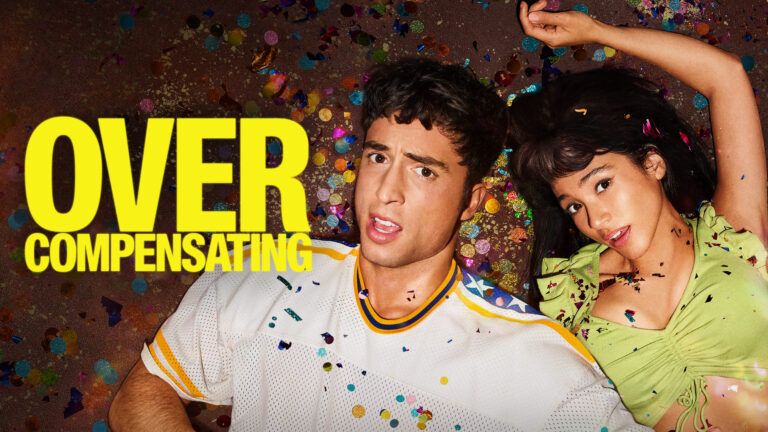 Canciones de Overcompensating: banda sonora de la serie de Prime Video - LETRAS.COM