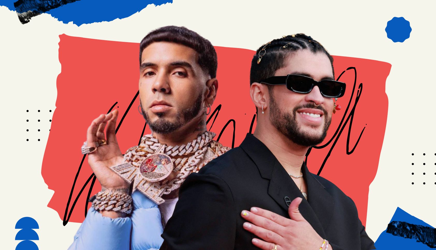 Cantantes de Puerto Rico: conoce a los más famosos de la actualidad ...