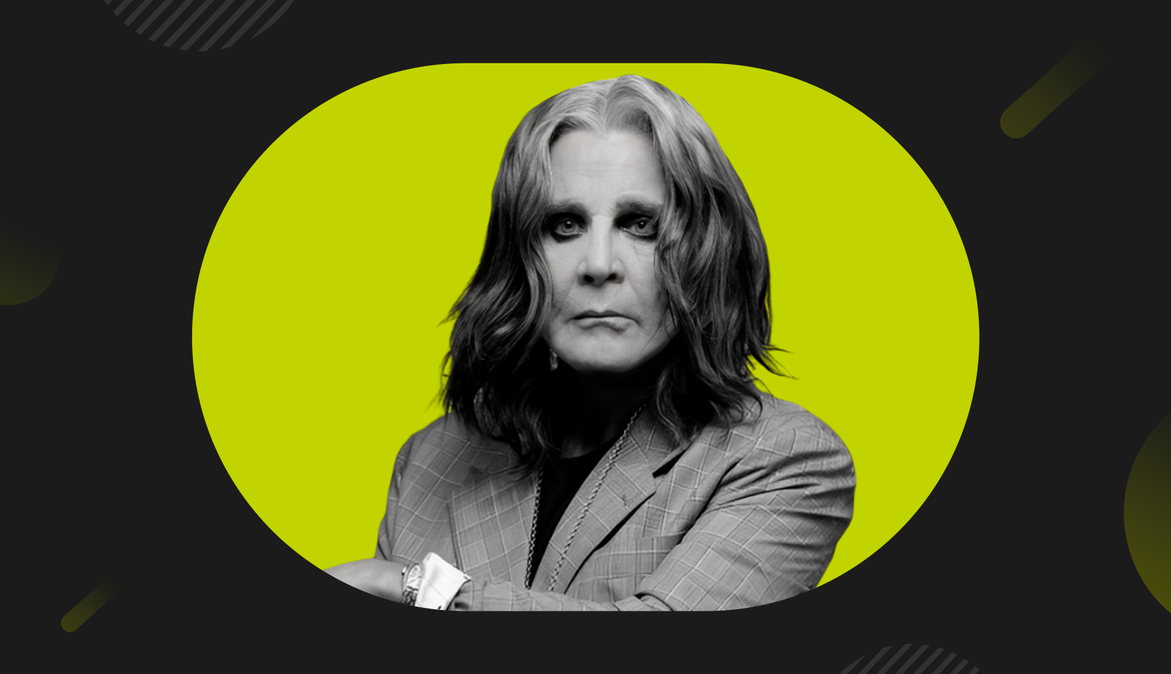 Muere Ozzy Osbourne, vocalista y líder de Black Sabbath, a los 76 años ...