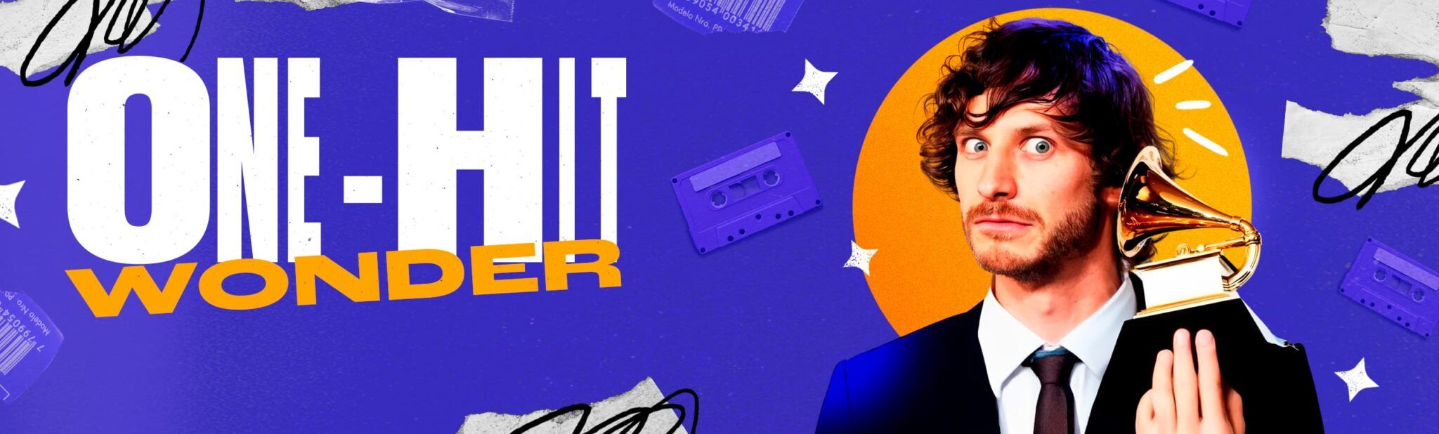 One hit wonder: artistas que alcanzaron el éxito una sola vez - LETRAS.COM