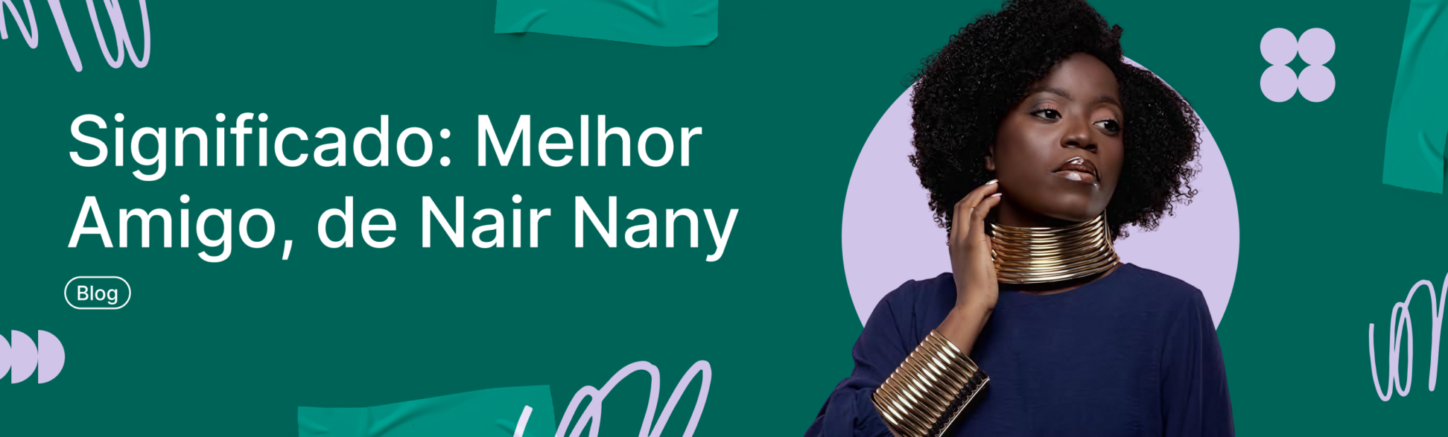 Quem é Nair Nany: a estrela gospel angolana que conquistou o Brasil - LETRAS.MUS.BR