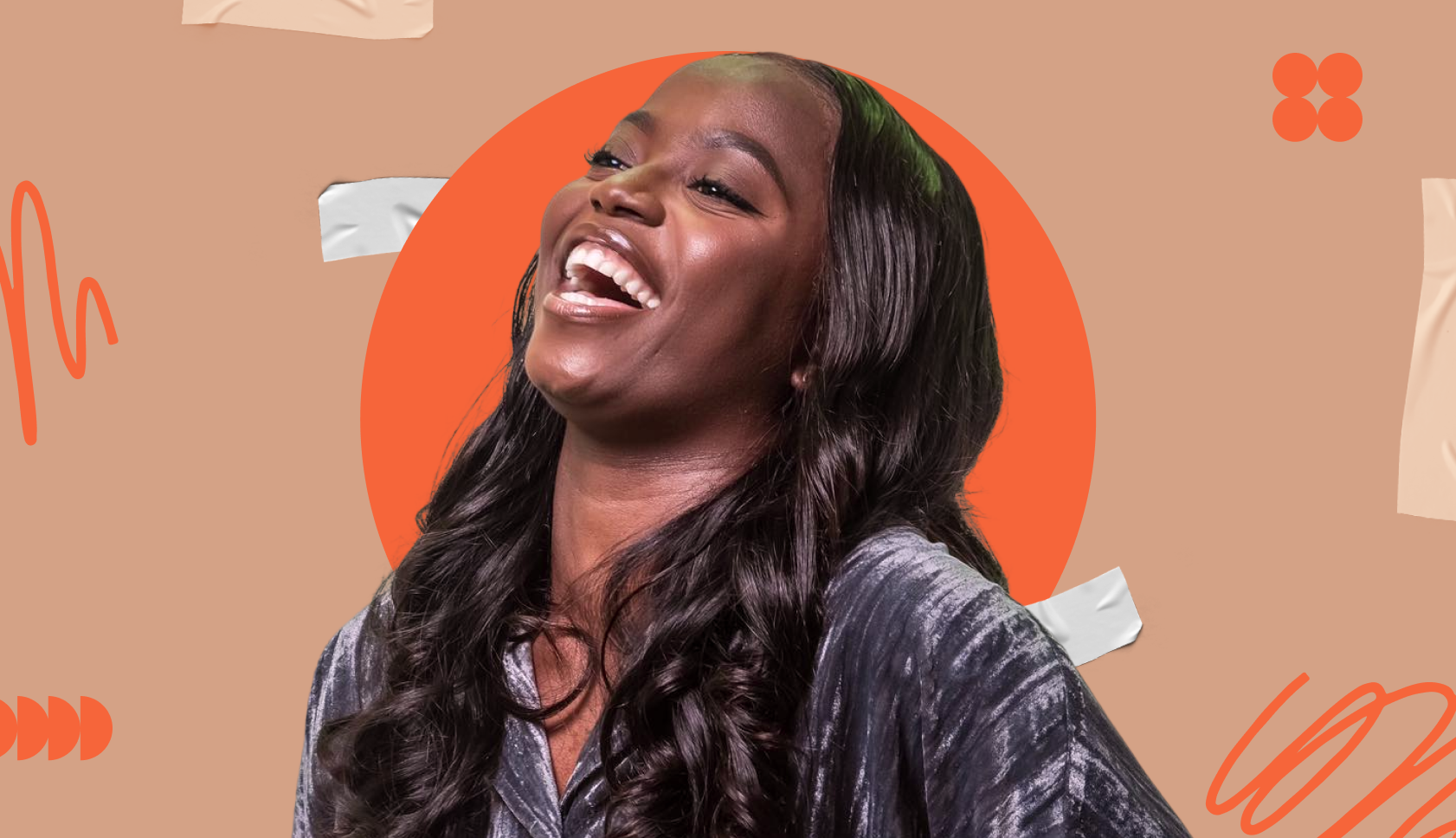 Quem é Nair Nany: a estrela gospel angolana que conquistou o Brasil - LETRAS.MUS.BR