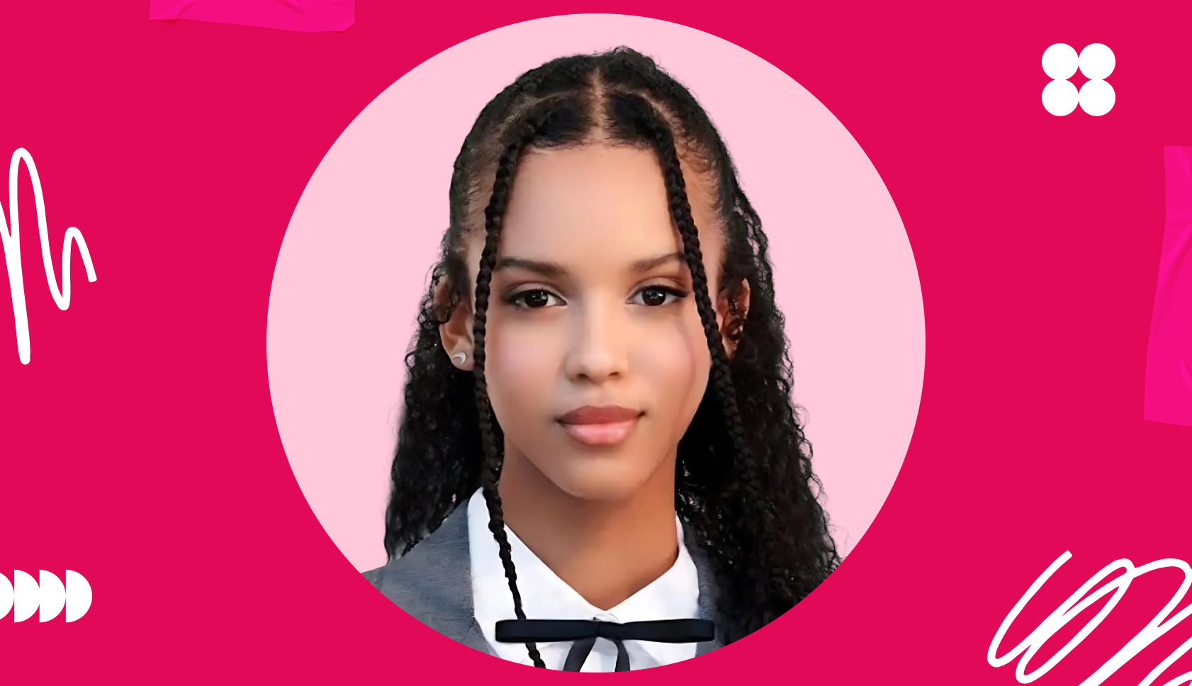 Quem é Samara Siqueira? Conheça a brasileira do novo grupo da HYBE ...