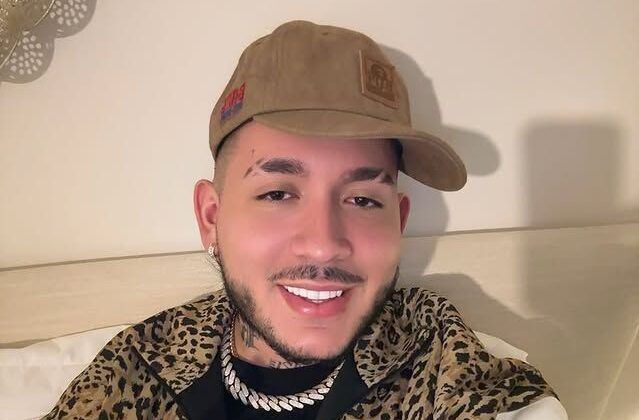 Quién es Kris R.: la biografía del pionero del trap en Medallo - LETRAS.COM