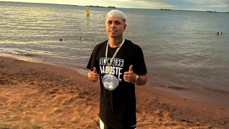 Quem é MC Jhey: conheça o novo fenômeno do funk paulista - LETRAS.MUS.BR