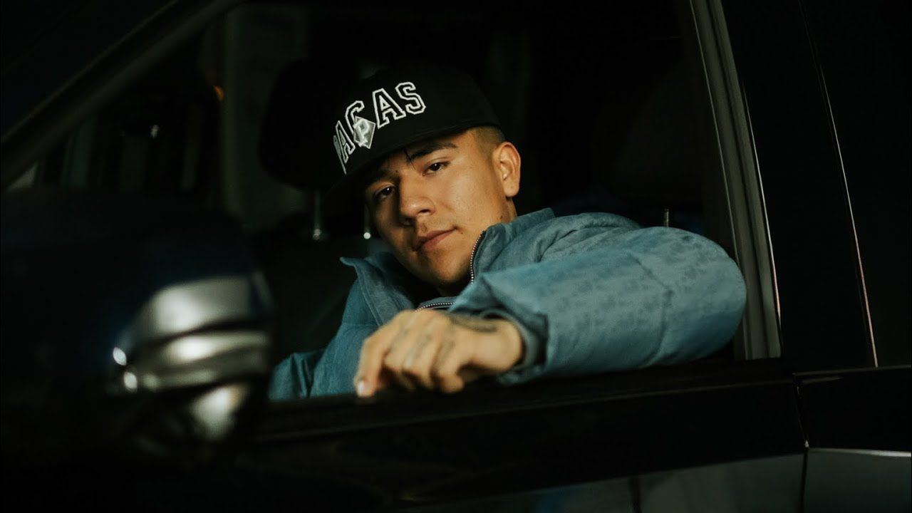 Quién es Chino Pacas: el cantante mexicano que está al mando - LETRAS.COM