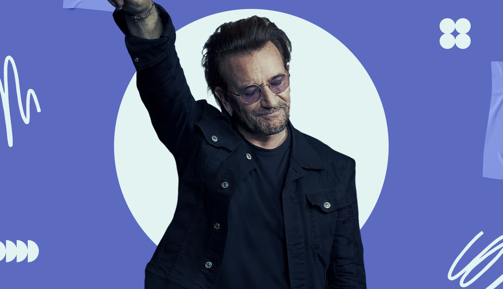 With Or Without You: significado de la canción de U2 en español ...