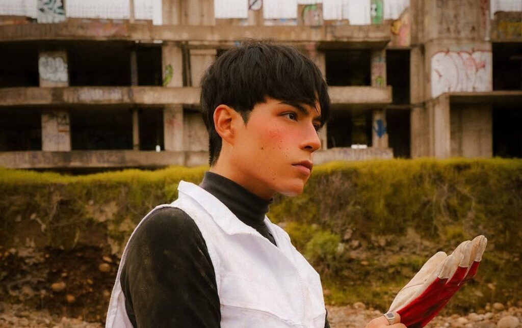 Miembros de Q_ARE: la boyband chilena influenciada por el k-pop - LETRAS.COM