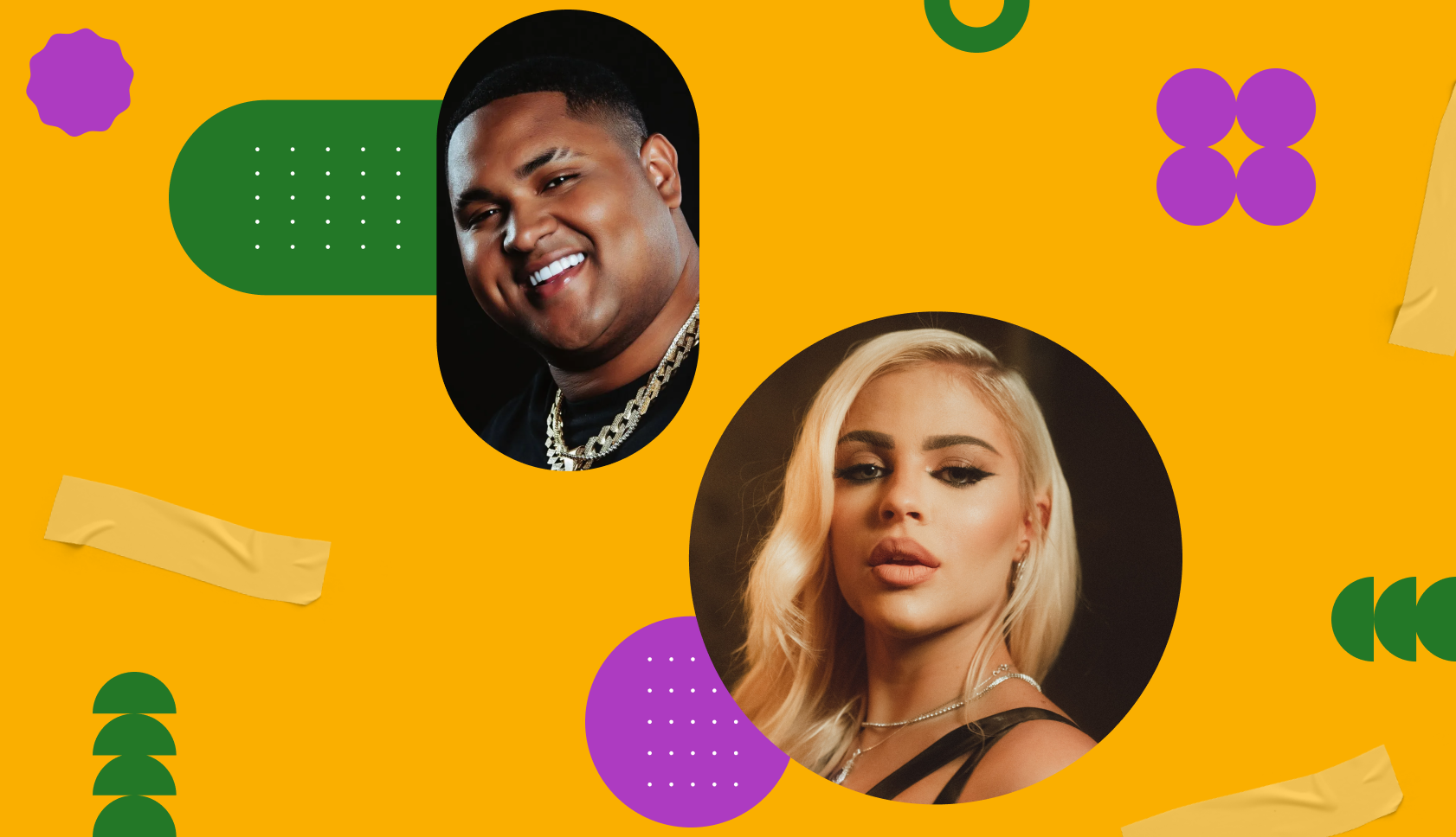 14 canciones de funk brasileño que conquistaron el mundo - LETRAS.COM