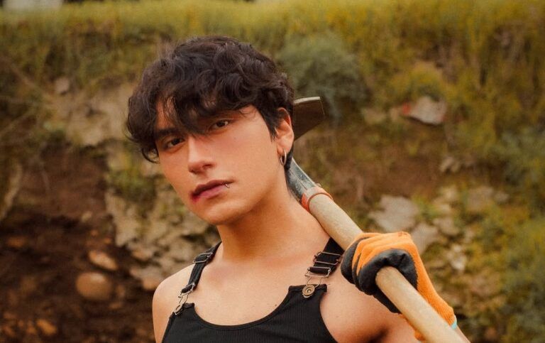 Miembros de Q_ARE: la boyband chilena influenciada por el k-pop ...