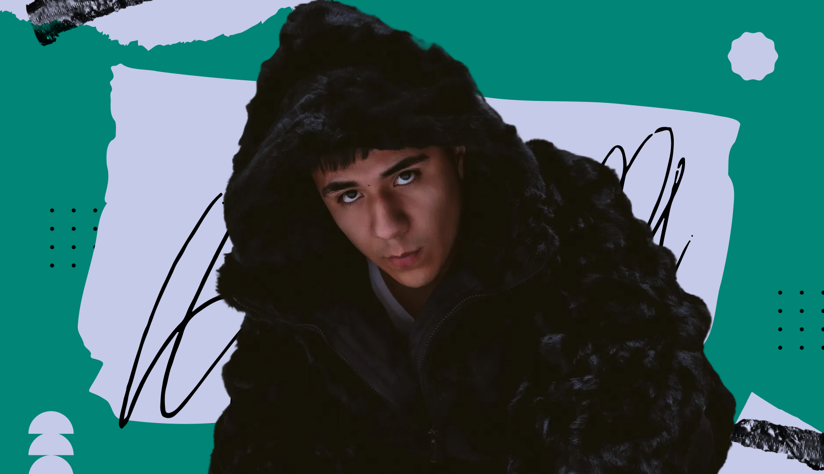 Quién es Chino Pacas: el cantante mexicano que está al mando - LETRAS.COM