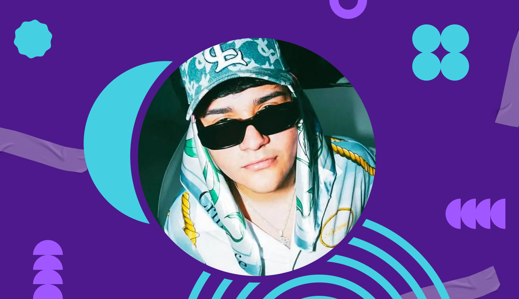 Quién es Victor Mendivil: el cantante mexicano en tendencia - LETRAS.COM