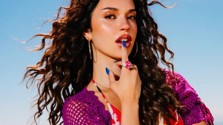 Quem é Daniela do KATSEYE? Conheça a nova It Girl da dança - LETRAS.MUS.BR