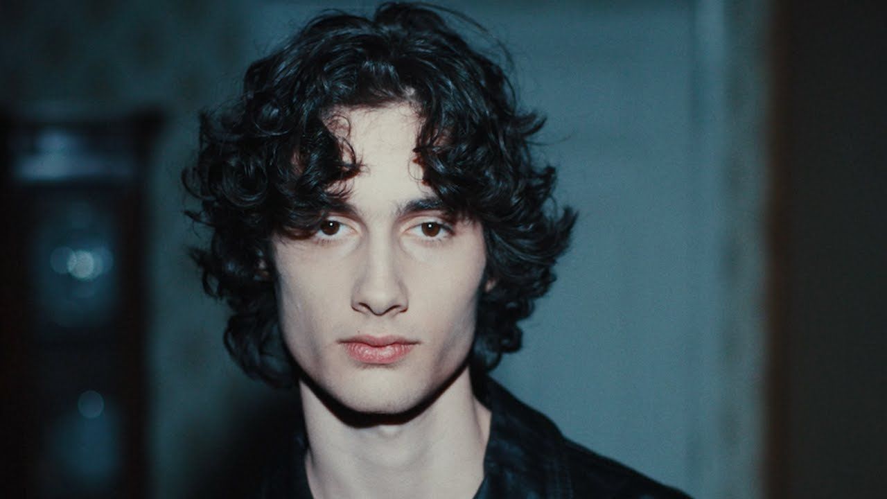 Quién es sombr: el cantante de música indie y pop alternativo - LETRAS.COM