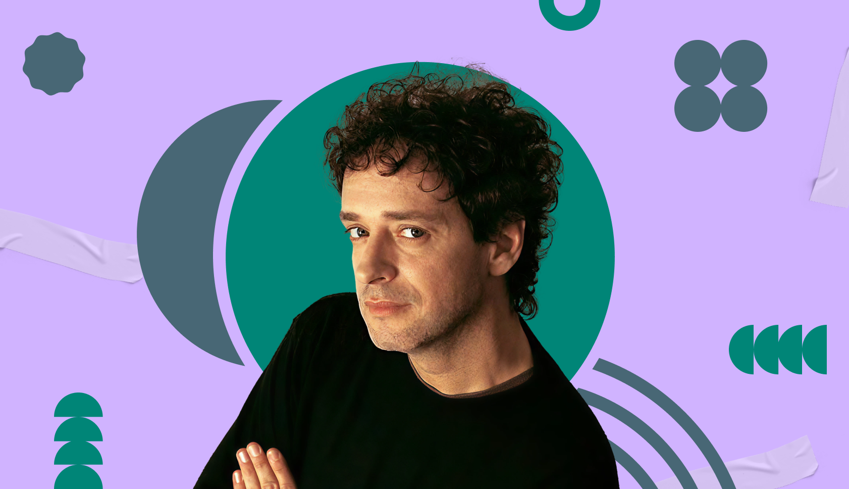 Frases de Cerati: canciones inolvidables del rock argentino - LETRAS.COM