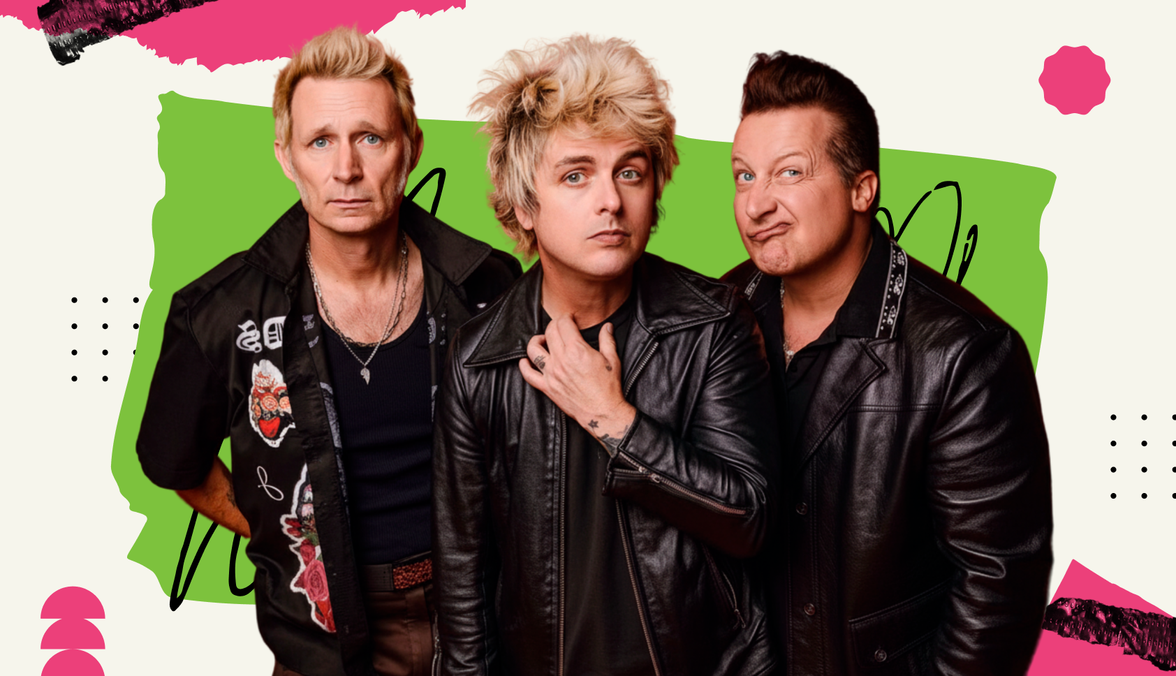 Conoce la historia de American Idiot y los cambios recientes en la ...