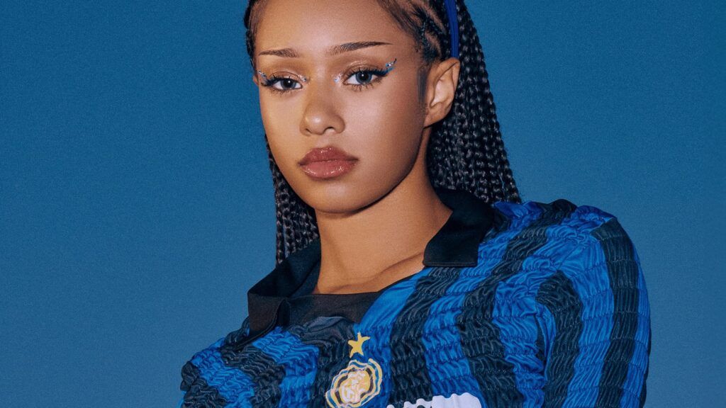 Quem é Manon, do KATSEYE? Tudo sobre a visual do girl group - LETRAS.MUS.BR