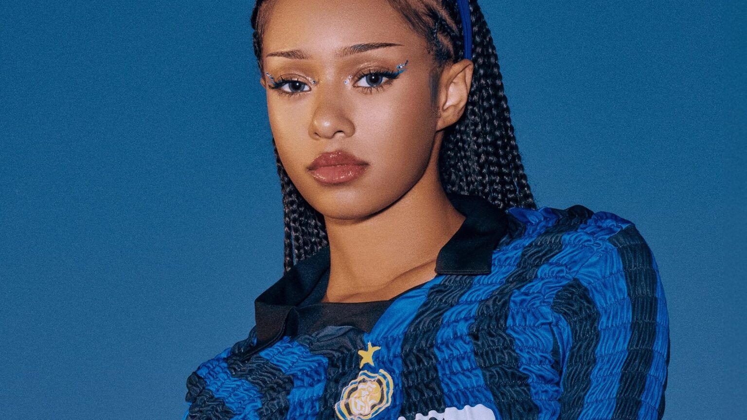 Quem é Manon, do KATSEYE? Tudo sobre a visual do girl group - LETRAS.MUS.BR