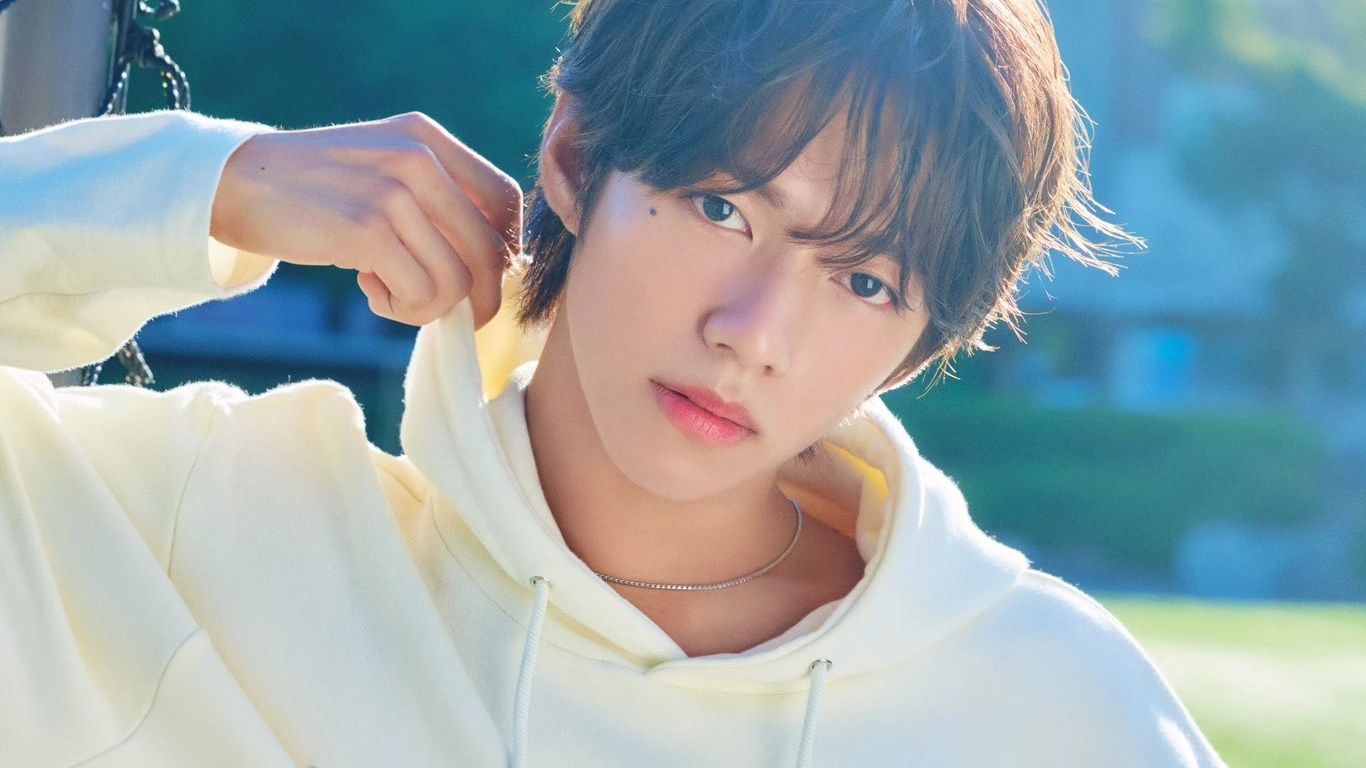 Conoce a los miembros de AHOF, el grupo de k-pop de Universe League - LETRAS.COM