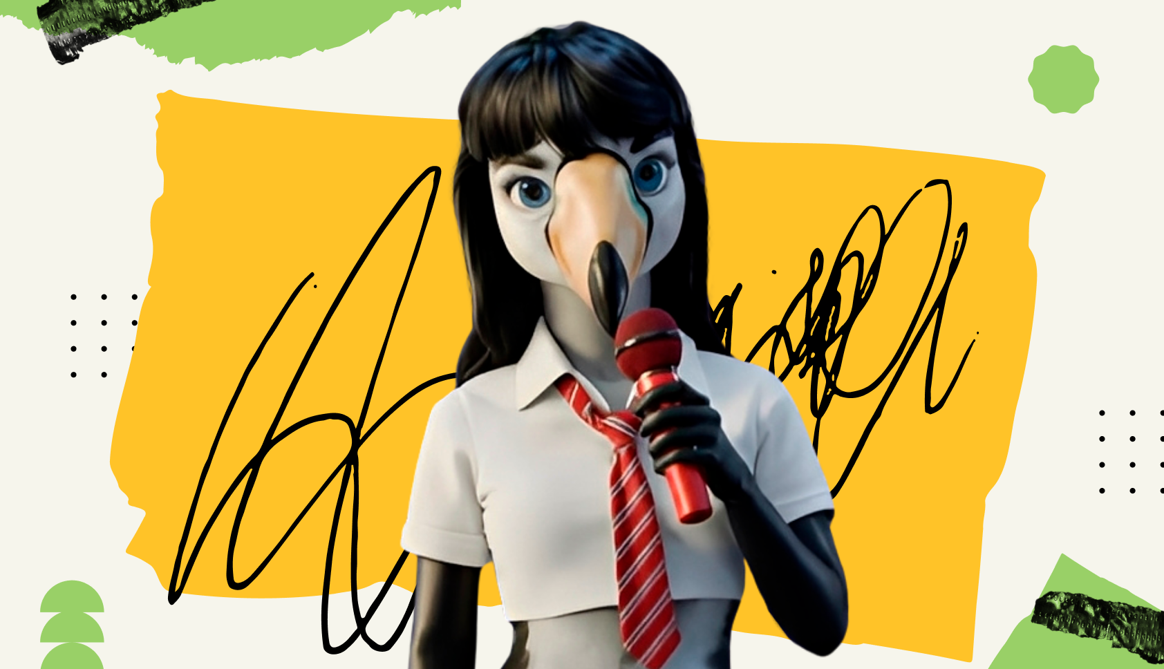 Quién canta São Paulo: conoce a Tocanna, la cantante creada con IA ...