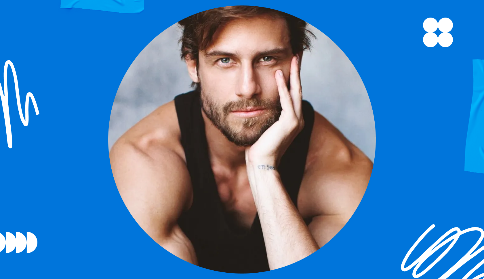 Quem é Matheus Martins, o novo peão de A Fazenda? - LETRAS.MUS.BR