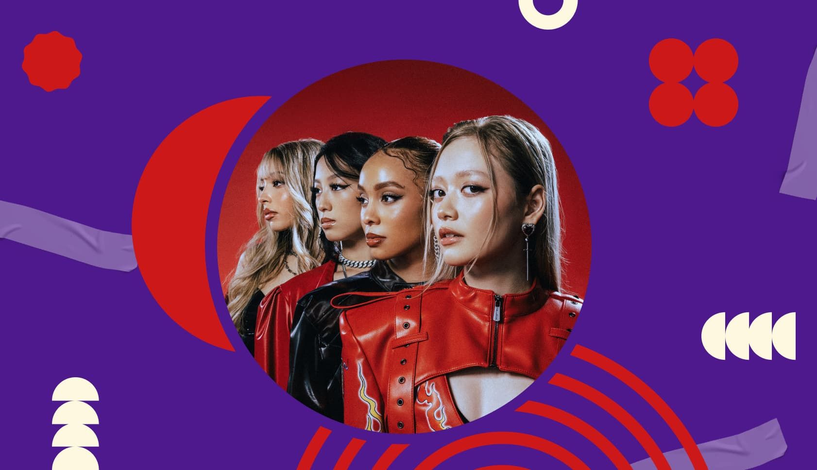 Do VCHA ao GIRLSET: a nova era do girl group da JYP - LETRAS.MUS.BR