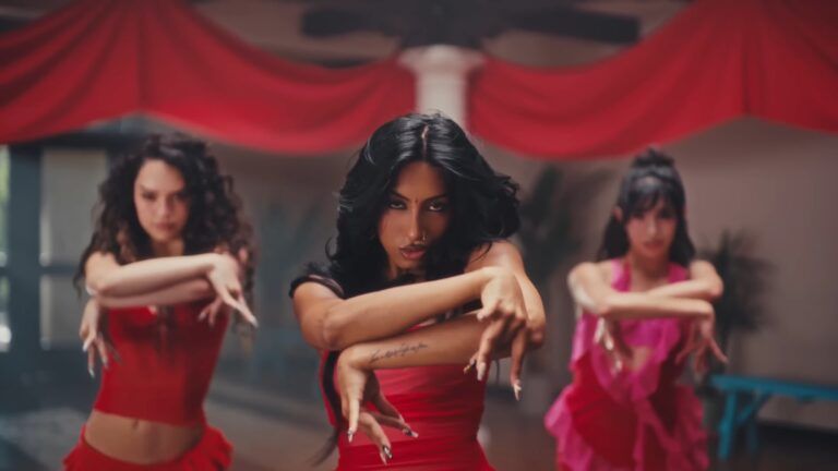 Quem é Lara, do KATSEYE? Conheça a popstar e ícone queer - LETRAS.MUS.BR