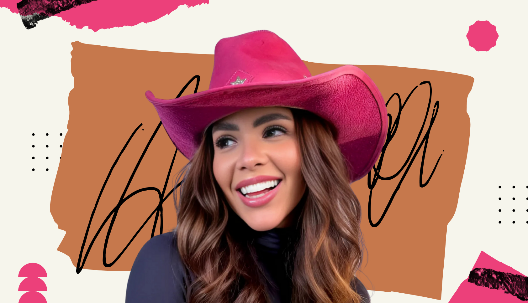 De ex de Neymar a A Fazenda: quem é Gabily, a cantora que vai agitar o ...