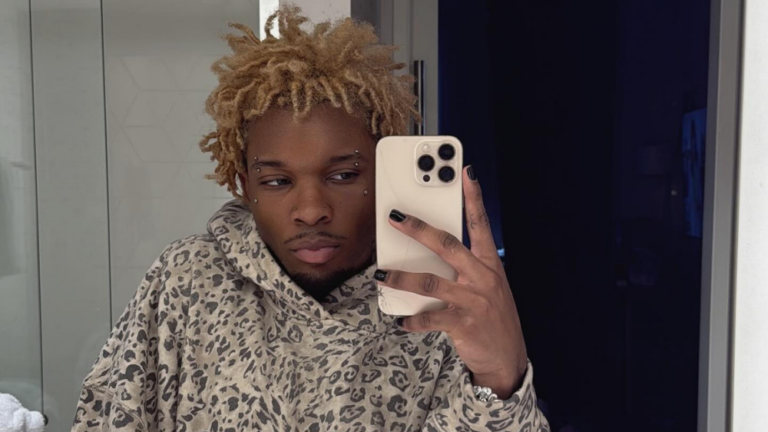 O caso d4vd: quem é o cantor investigado após corpo ser encontrado em seu carro? - LETRAS.MUS.BR