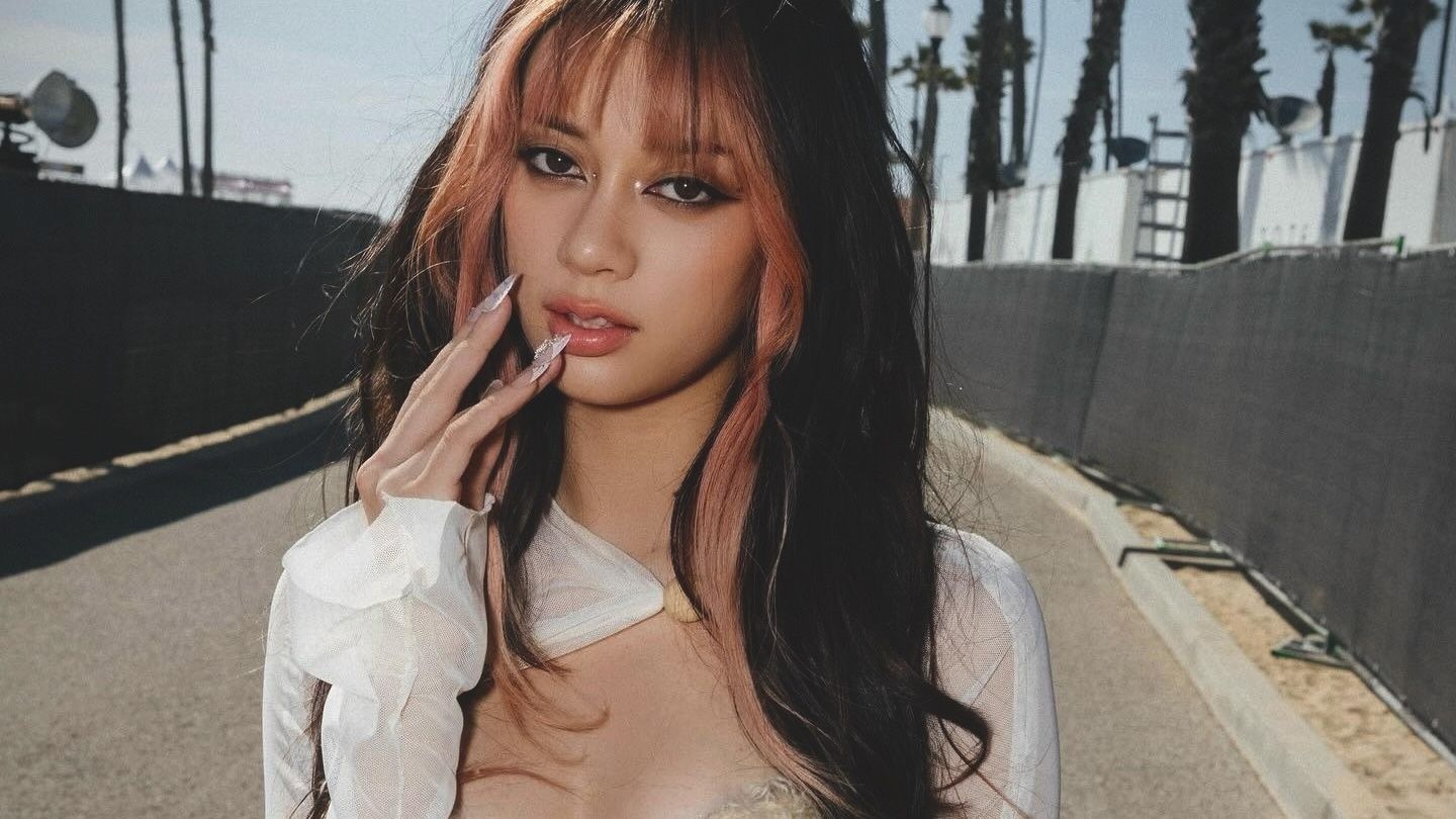 A all-rounder do KATSEYE: conheça a história de Megan, a nova estrela ...