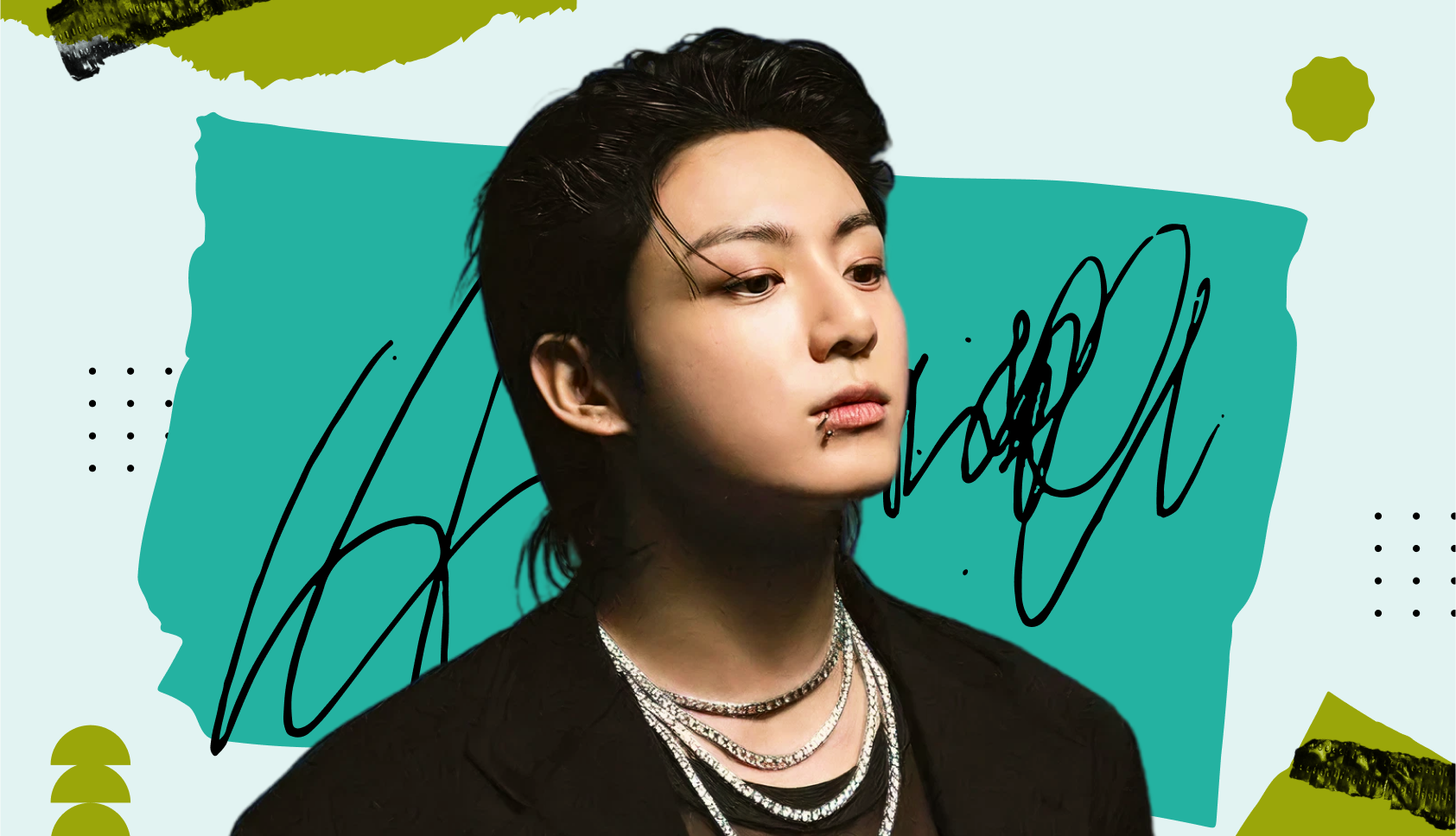 25 datos sobre Jungkook que debes saber del maknae de BTS - LETRAS.COM