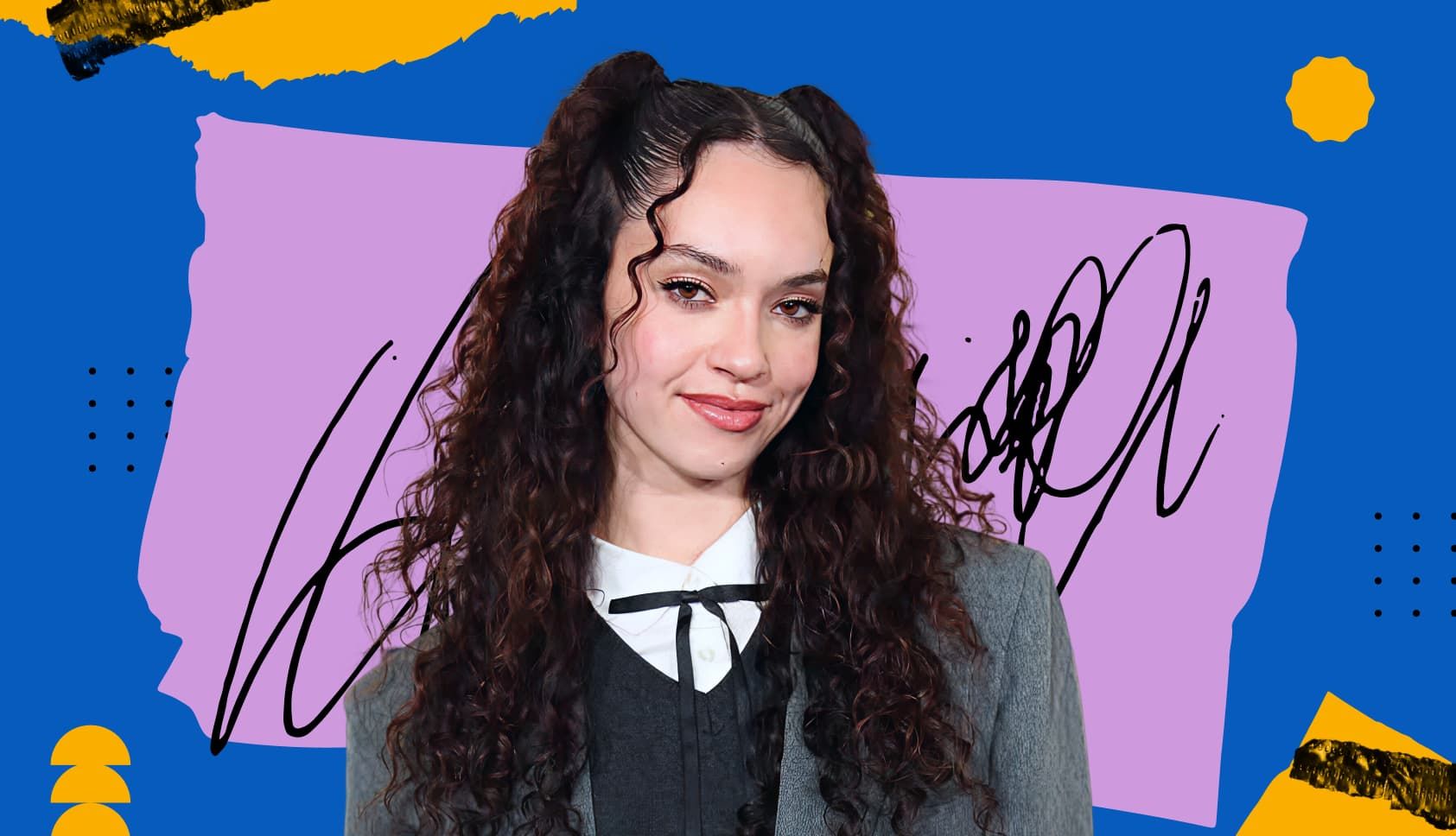 Quem é Daniela do KATSEYE? Conheça a nova It Girl da dança - LETRAS.MUS.BR