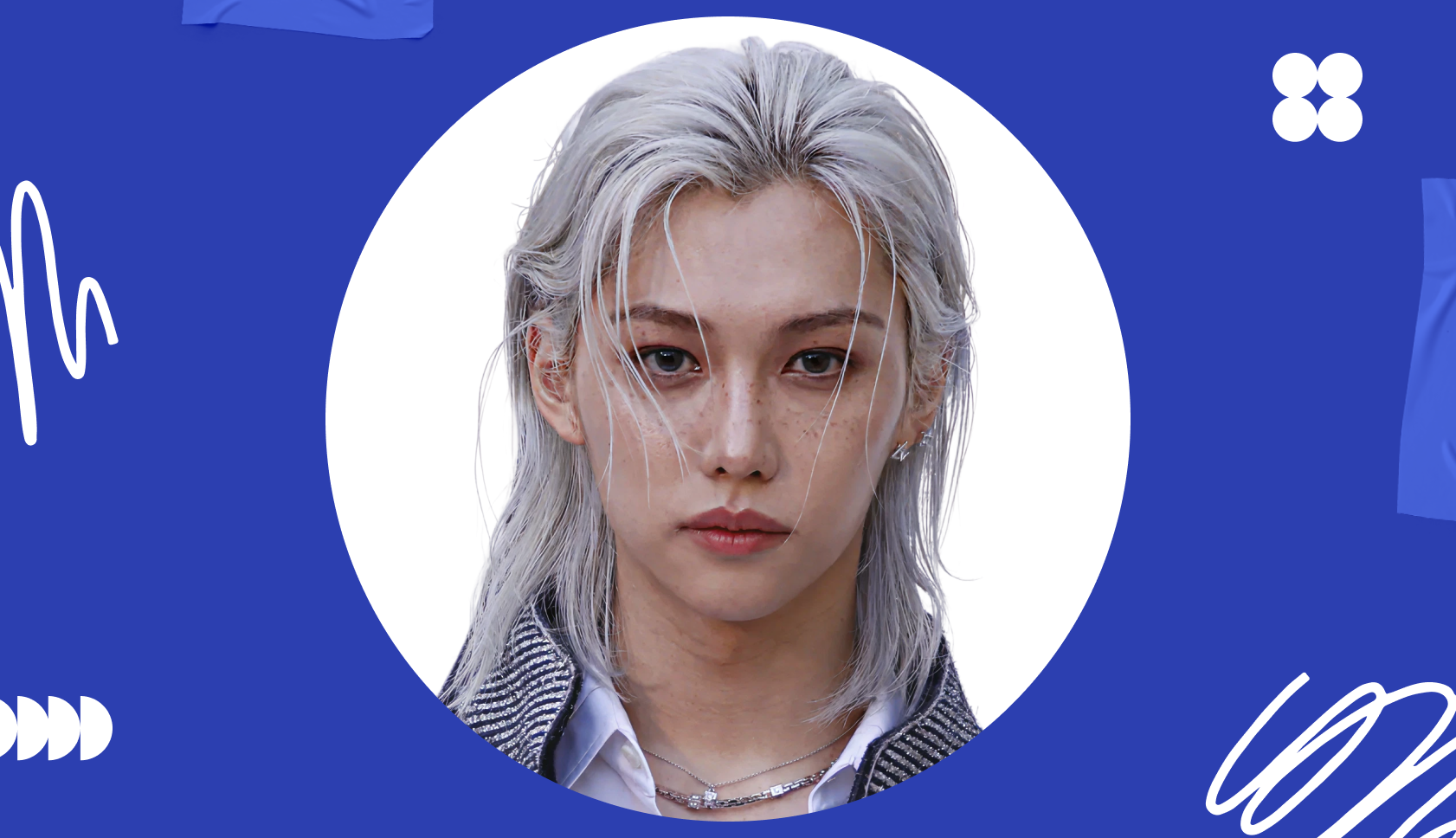 Quem é Felix, do Stray Kids? Conheça o idol de voz profunda e ícone da ...