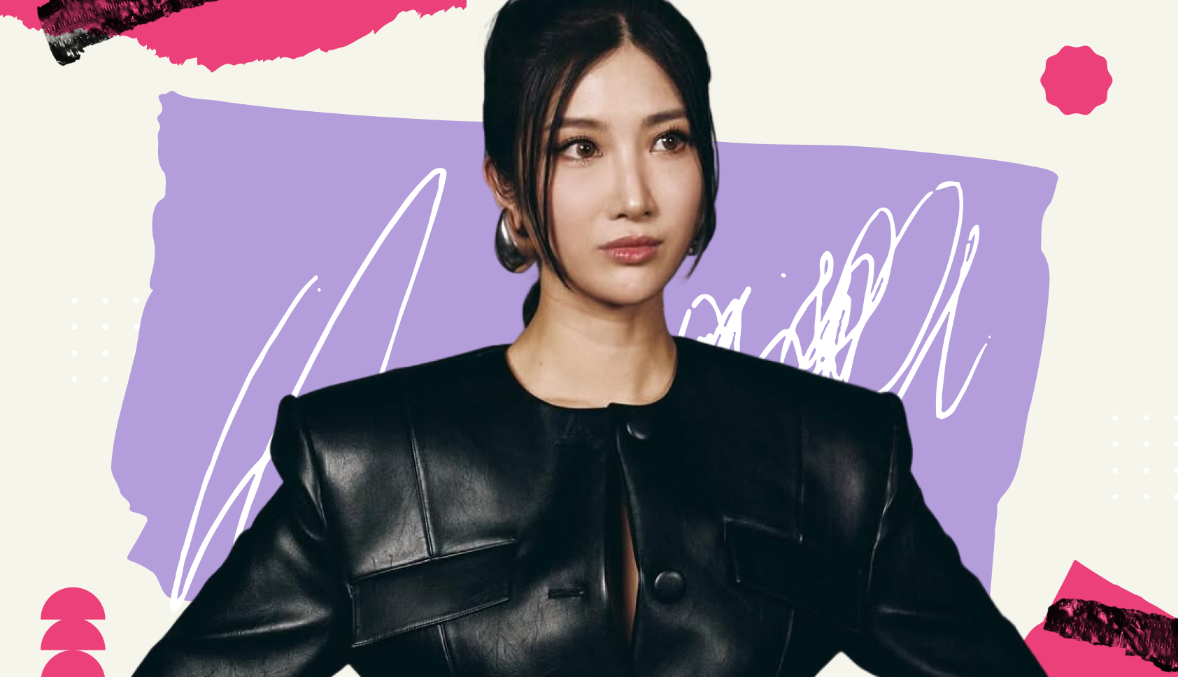 ¿Quién es EJAE, la cantante de Golden en Las Guerreras K-pop? - LETRAS.COM