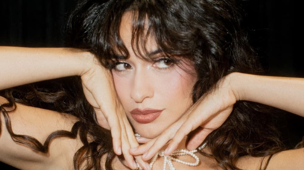 Quem é Camila Cabello: tudo o que você precisa saber sobre a diva - LETRAS.MUS.BR