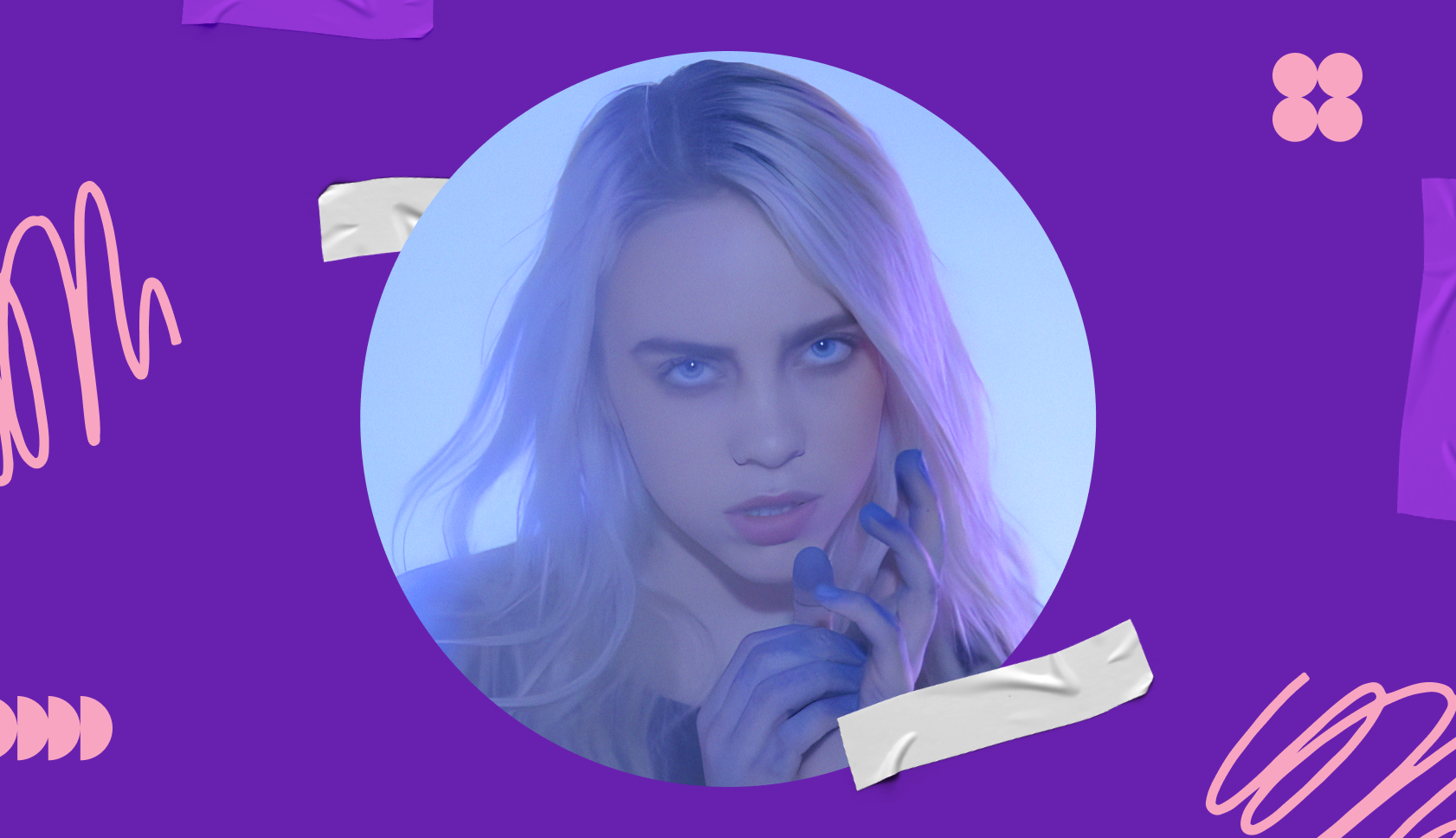 ocean eyes: ¿qué significa la canción debut de Billie Eilish? - LETRAS.COM