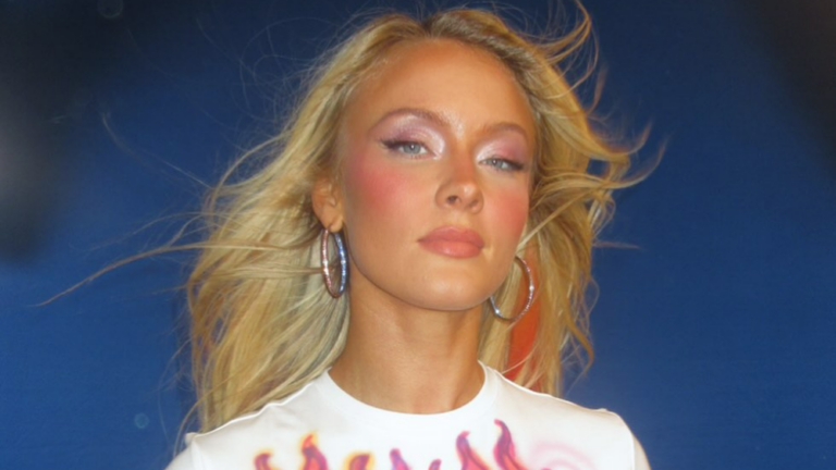 Zara Larsson: quem é a estrela do momento no pop sueco - LETRAS.MUS.BR
